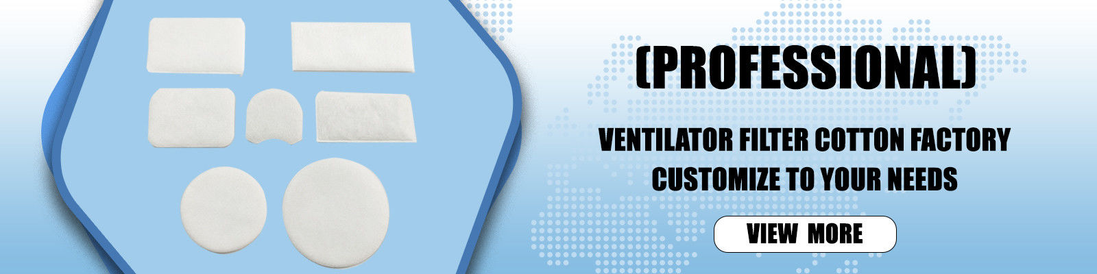 Quality HME Filter Paper & Electrostatic Filter Paper factory from China