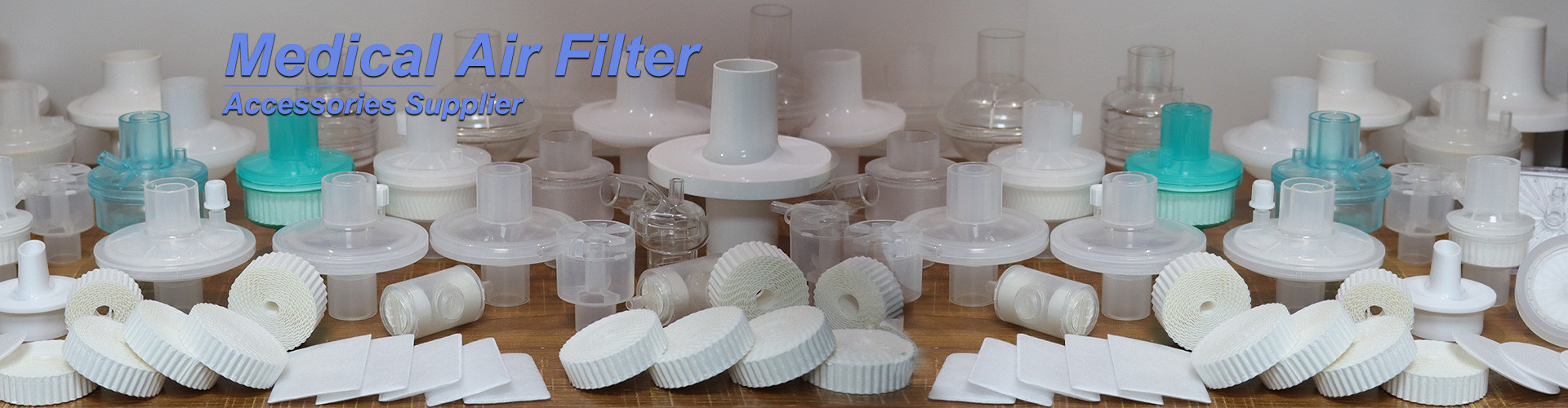 Quality HME Filter Paper & Electrostatic Filter Paper factory from China