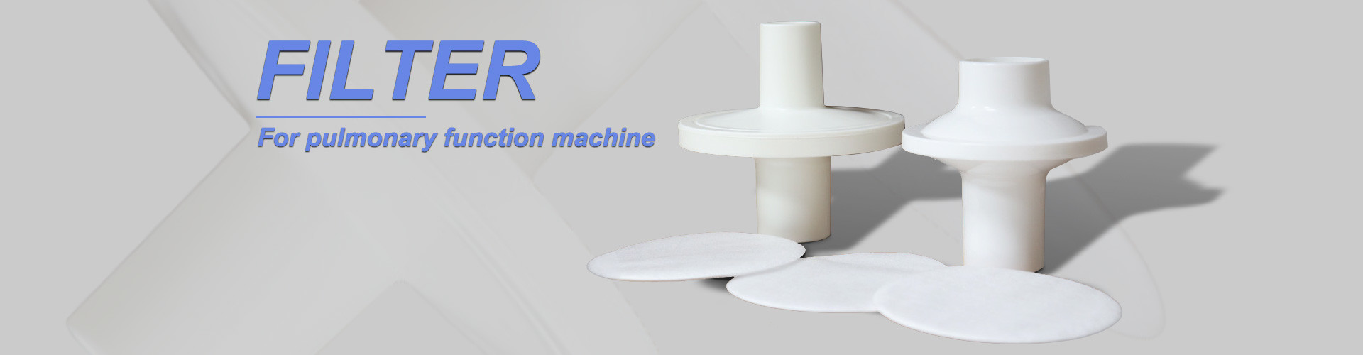 Quality HME Filter Paper & Electrostatic Filter Paper factory from China