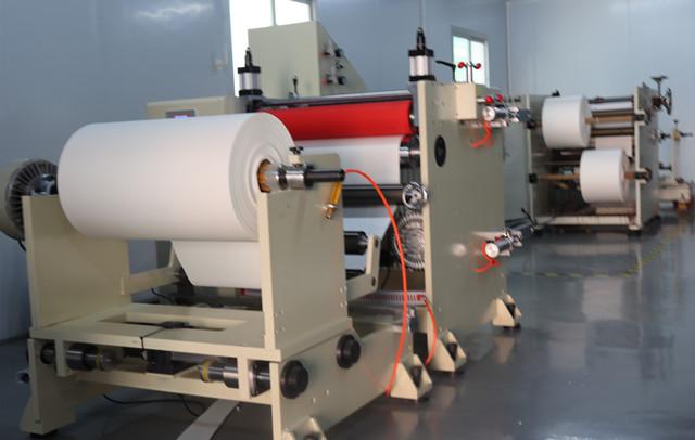 Medical HME Electrostatic Filter Paper