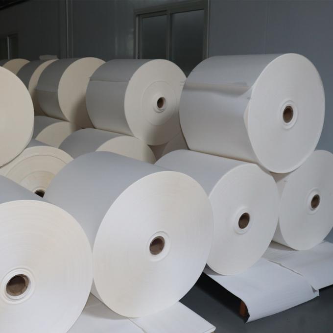 Medical HME Electrostatic Filter Paper