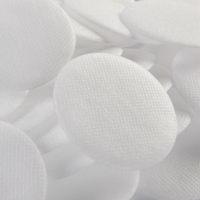Air Absorbent Filter Paper For Tracheostomy HME Filter
