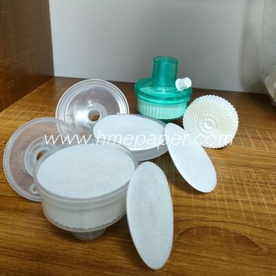 Disposable CPAP White Filter For Weinmann Prisma Series Device