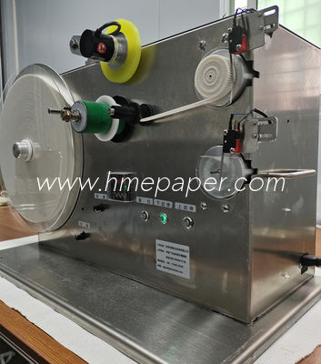 Automatic Tape Winding Machine Paper Roll Winding Machine