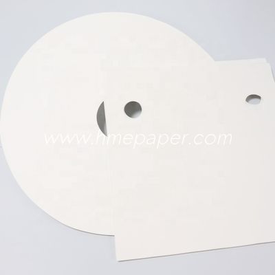 Break Proof Air Compressor Oil Filter Paper Breaking Strength ≥20n/Cm
