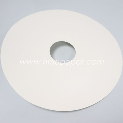 Break Proof Air Compressor Oil Filter Paper Breaking Strength ≥20n/Cm