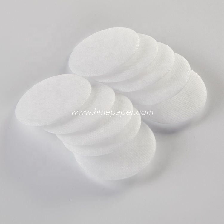 0.5 Bar Effective Bacterial Viral Filter Paper Sterilization Protection