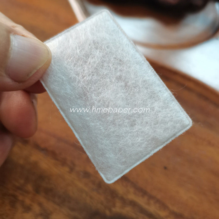 99.99% Microbial Barrier Filter Paper High Efficiency Durability