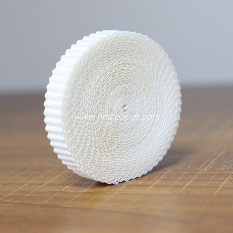 Circular Bacterial Viral Filter Paper With 100℃ Max Operating ...