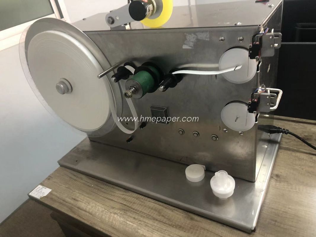 Increase Your Production Capacity with 20-150mm Products Winding Machine