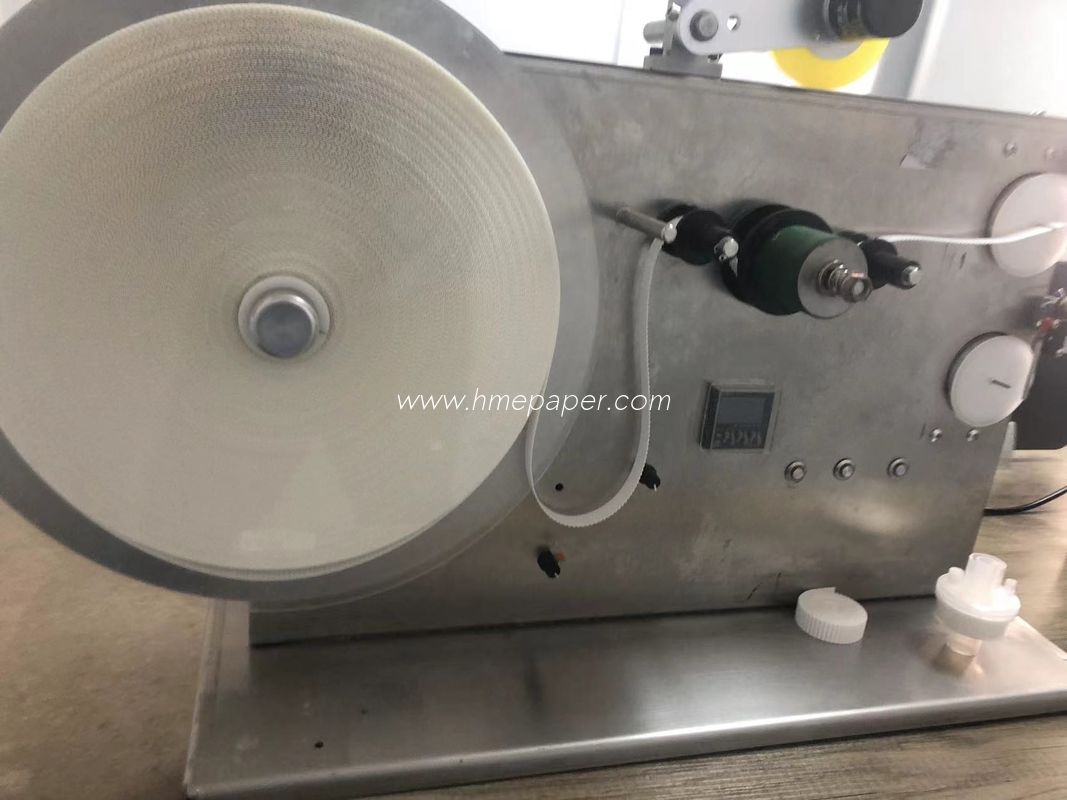 Products 20-150mm HME Filter Paper Winding Machine The Inner Hole 032 ...