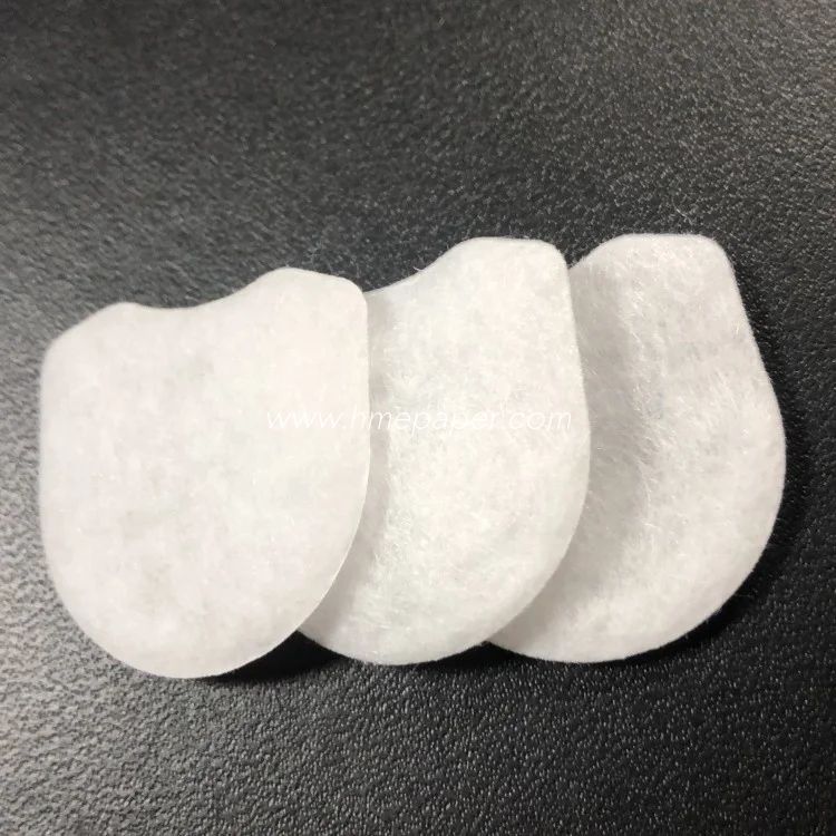 Hypoallergenic CPAP Filter Replacement Kit Efficiency Disposable Cotton ...