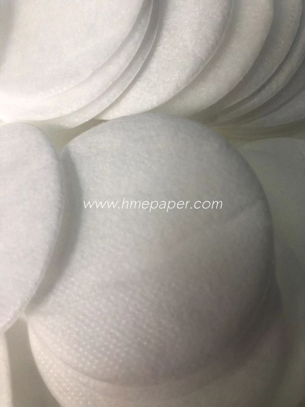 Longwangda Compact White Disposable CPAP Filter For Optimal Air Filtration