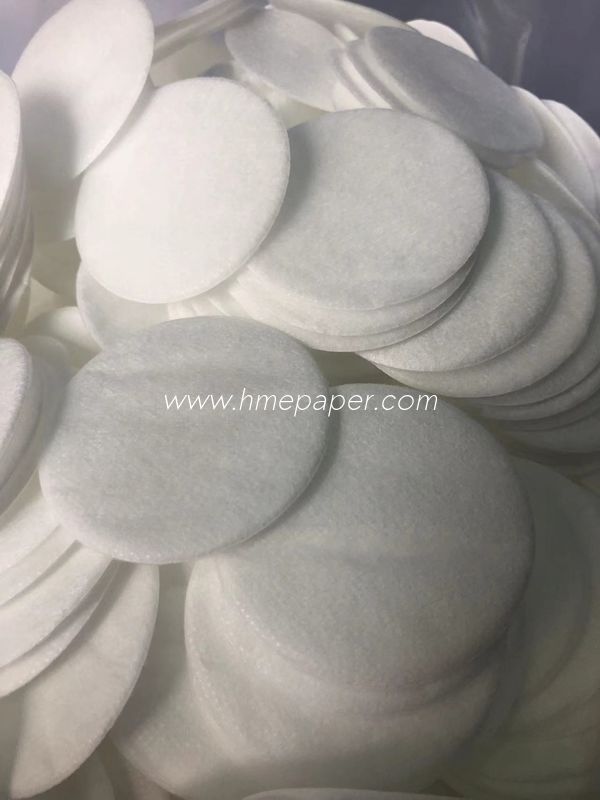 Longwangda Ultra Fine CPAP Filter Replacement Pack Efficiency White ...