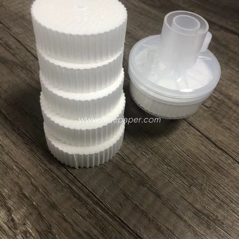 High Filtration Efficiency Electrostatic Dust Sheet 0.5u Porosity ...