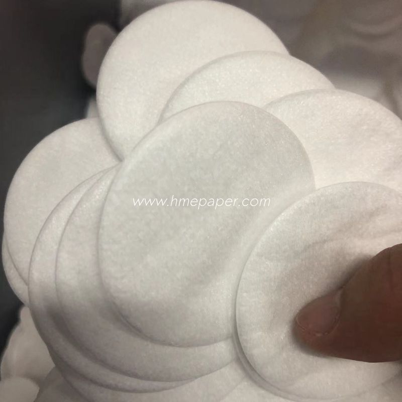 Circular/Square Pressure Bacterial Viral Filter Paper 3mm 121℃ Max ...