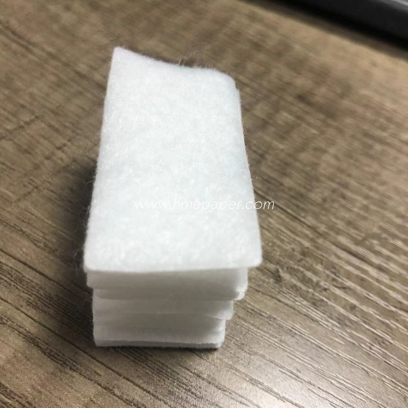 Disposable White Cotton CPAP Filters for Effective Air Filtration ...