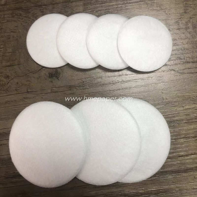 Viral Bacterial Filter HME BV Filter Main Flow Bacterial Viral Filter