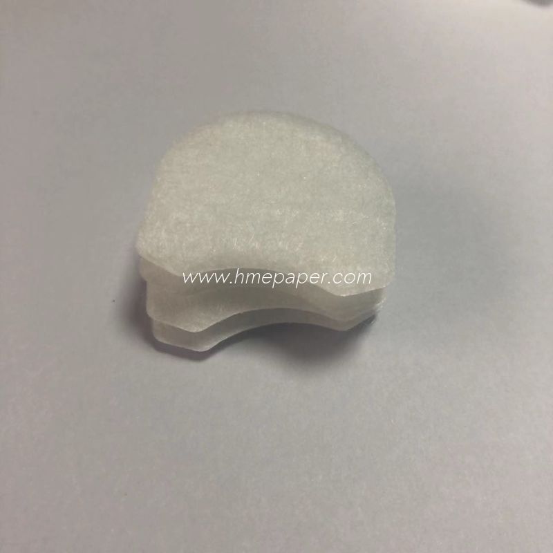 Disposable CPAP Filters for Resmed Ventilators Membrane OEM Factory