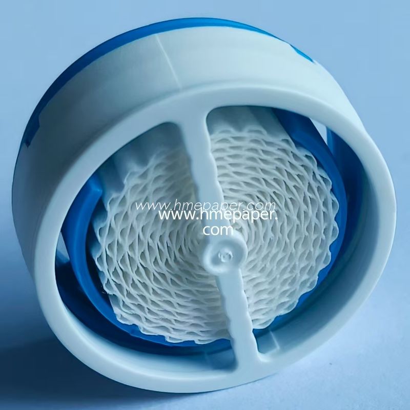 Resmed HumidAirX Disposable CPAP Filters 30-Day Replacement Cycle with ...
