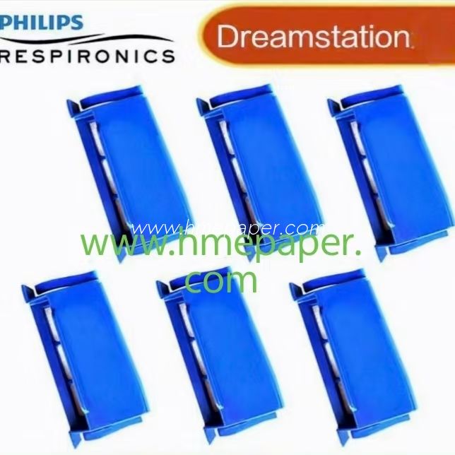 27 ct CPAP Filters for Philips Respironics Dream Station 1 CPAP Machine ...