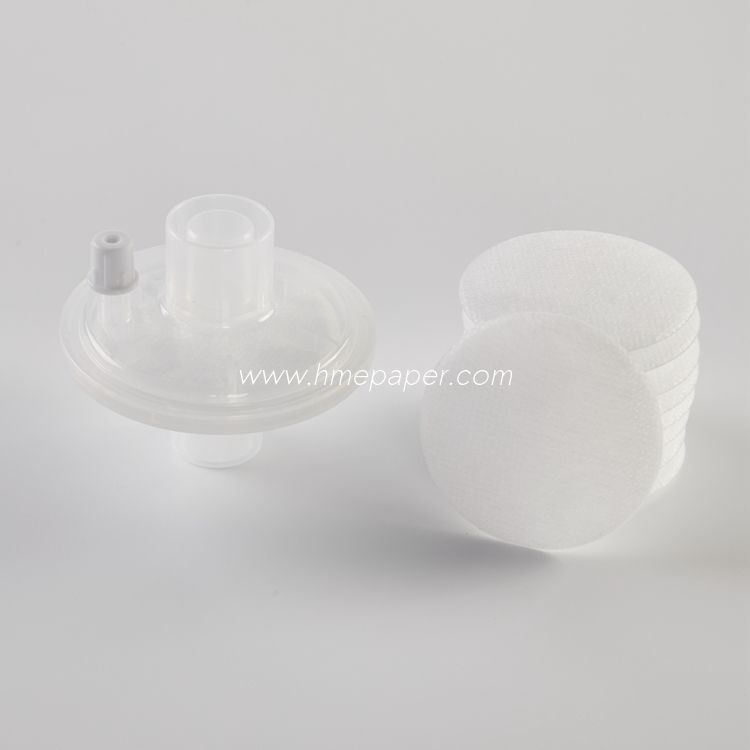 High Filtration Efficiency Electrostatic Filtration Cotton For Medical ...