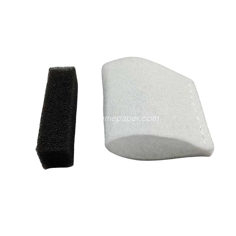 100h Disposable CPAP Filters for Yuwell Oxygen Concentrator