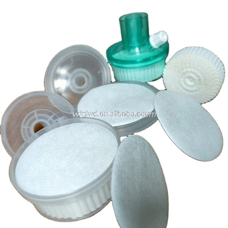 Ultra Fine Hypoallergenic Disposable CPAP Filter with 99.995% ...