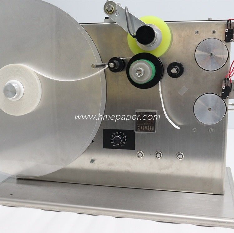 Automatic Tape Winding Machine Paper Roll Winding Machine