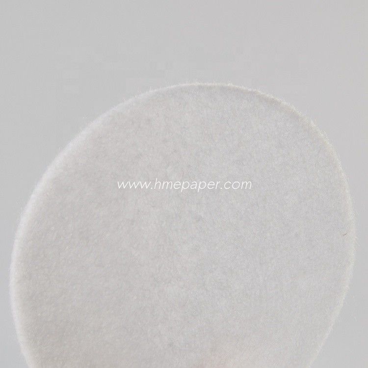 Medical Bacterial Viral Filter Paper Electrostatic Filter Membrane ...