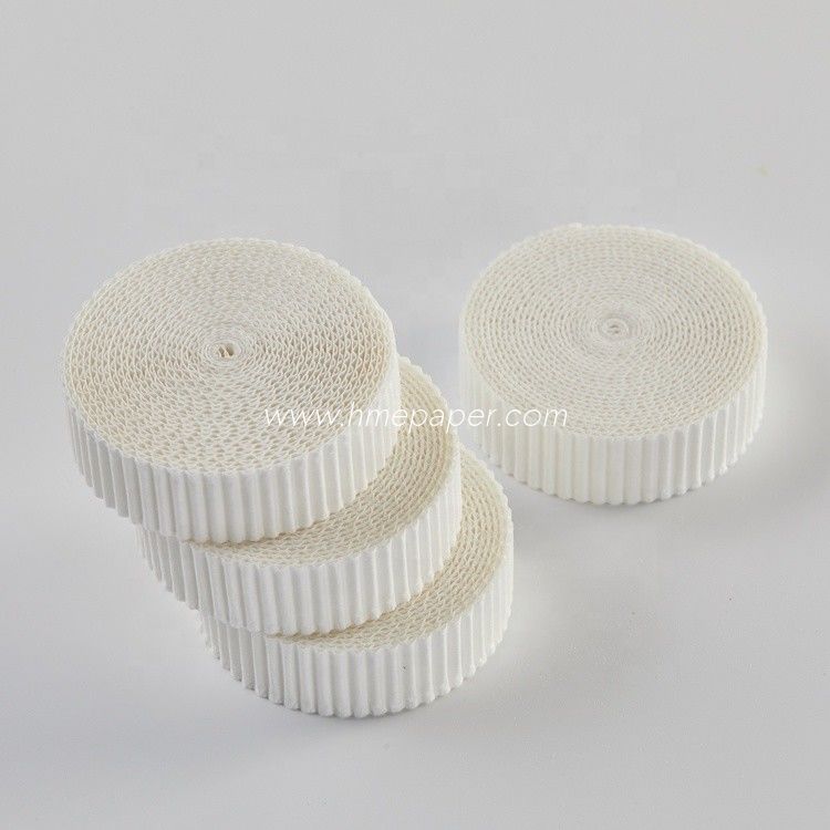 Medical Bacterial Viral Filter Paper Electrostatic Filter Membrane ...