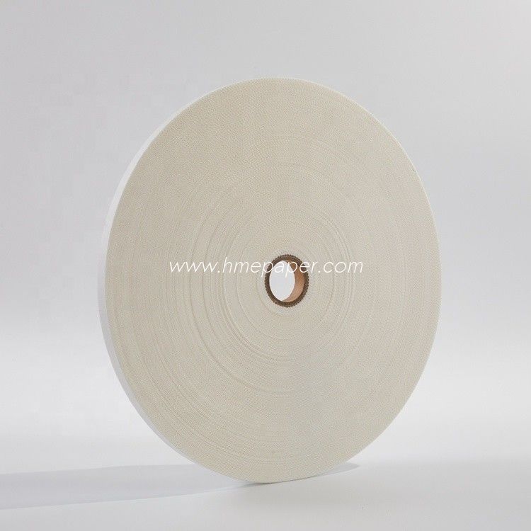 Air Absorbent Filter Paper For Tracheostomy HME Filter