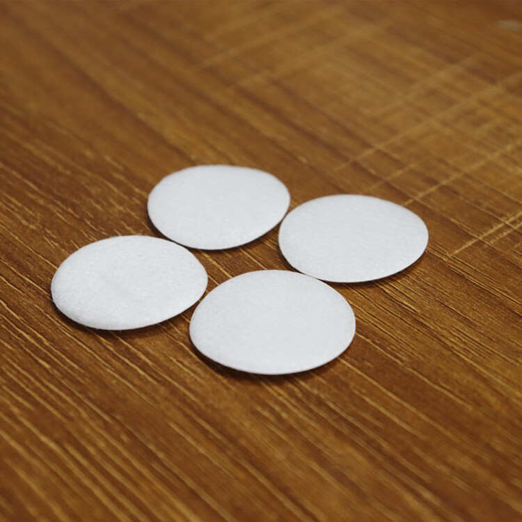 HME Wet Paper Water Filter Media Roll Absorbent 10mm-600mm OEM