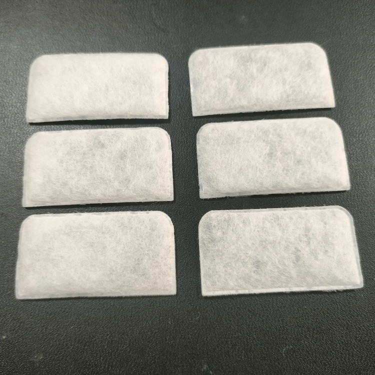 Universal Disposable CPAP Filters Yuwell Breathing Machine Accessories