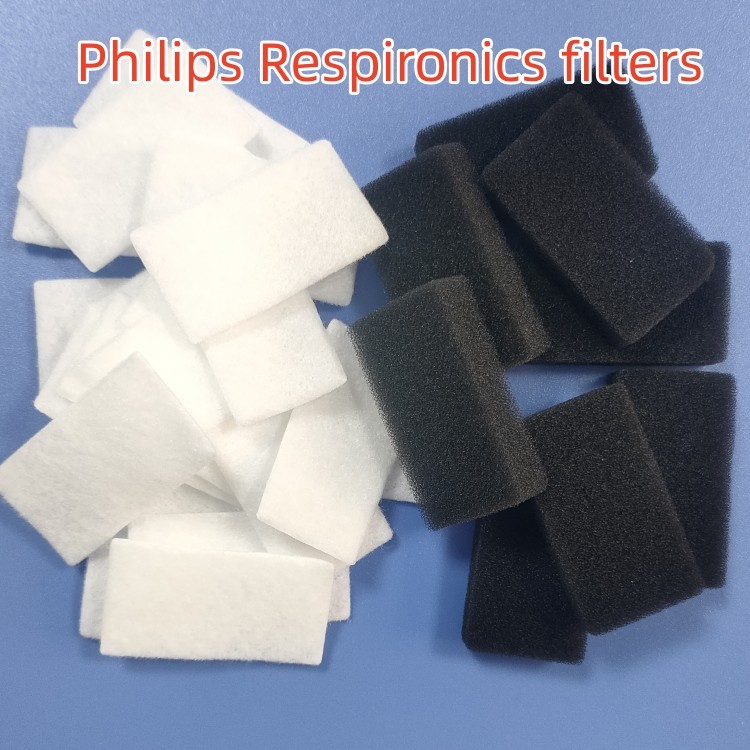 Disposable CPAP Mask Filter Airsense 10 Filters Resmed 10/9 Filters