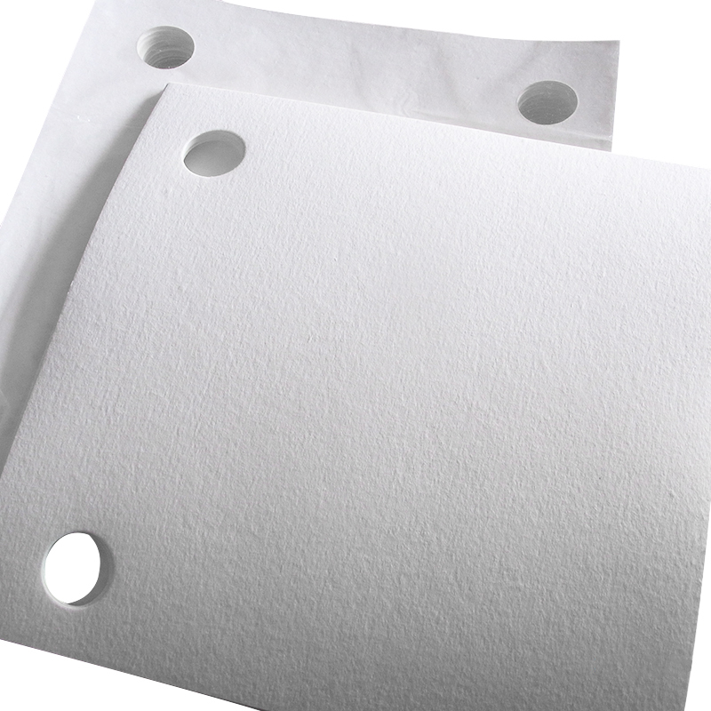 PH Value 6-8 Oil Filter Paper for Enhanced Filtration Performance