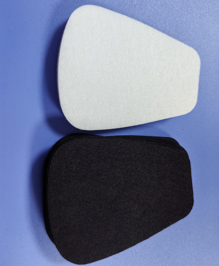 White Resmed Filter Reliable Solution For Air Filtration In Cpap Systems