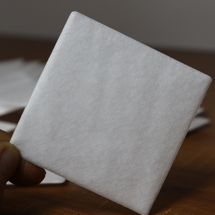 Superior Circular Bacterial Viral Filter Paper For Medical Purposes