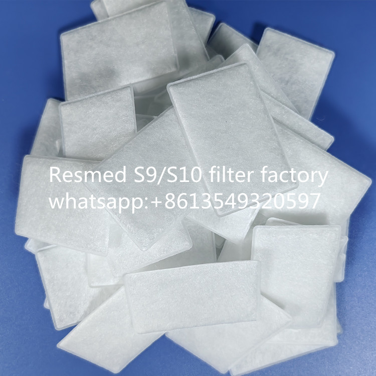 Superior Circular Bacterial Viral Filter Paper For Medical Purposes