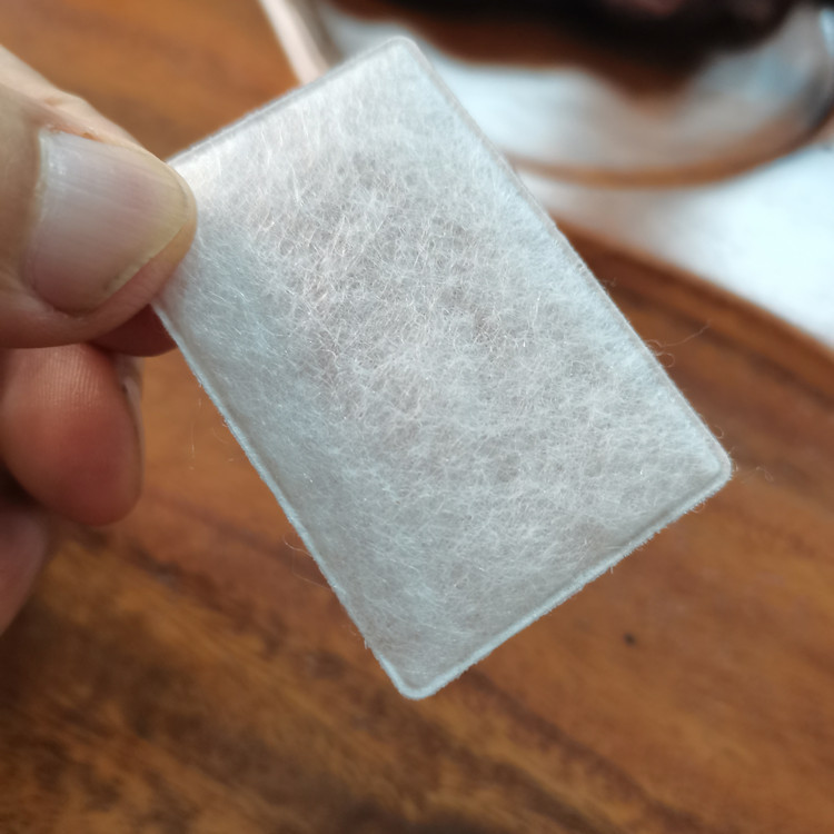 99.99% Microbial Barrier Filter Paper High Efficiency Durability