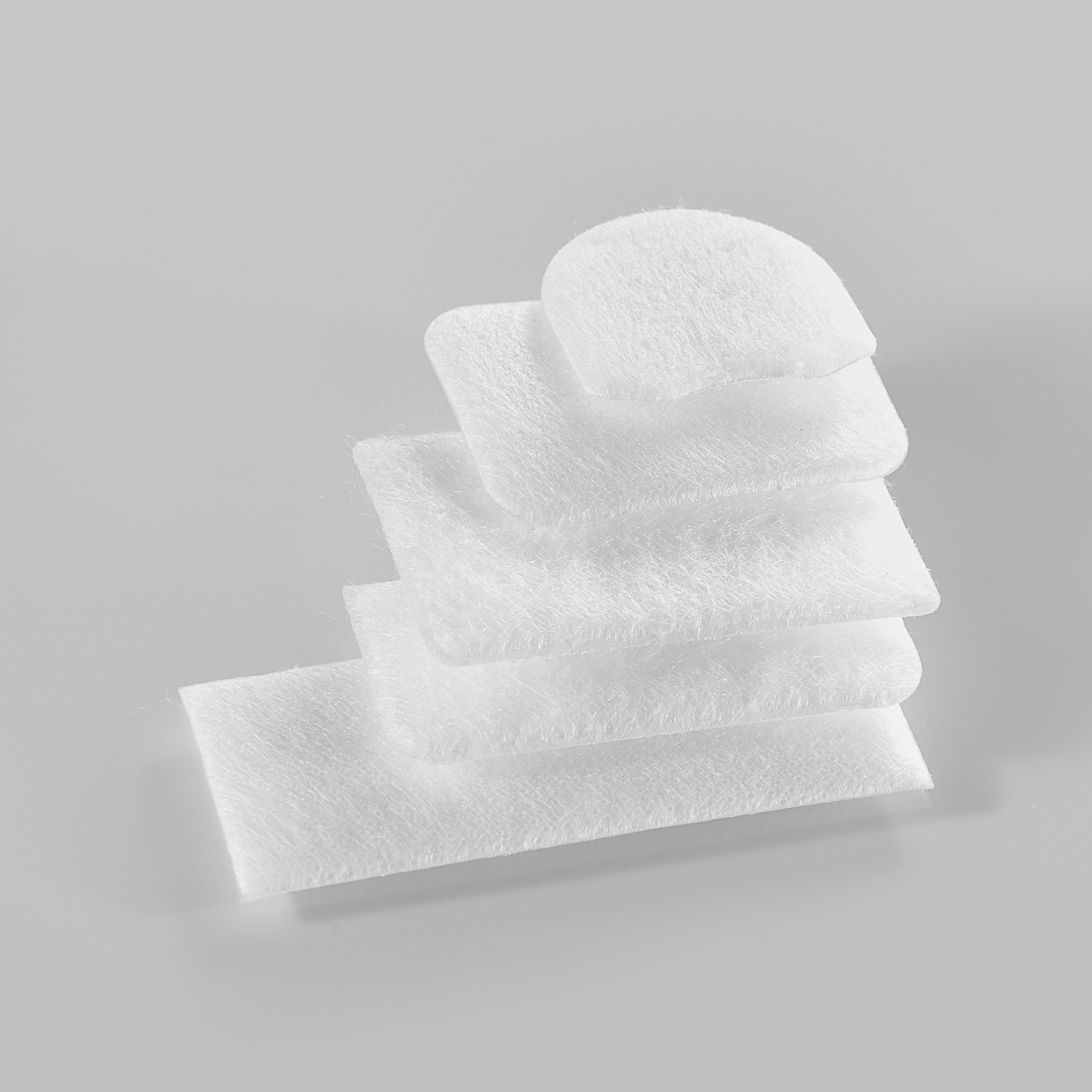 100.C Sterilizable Medical Filter Paper With 99.99% Filtration ...