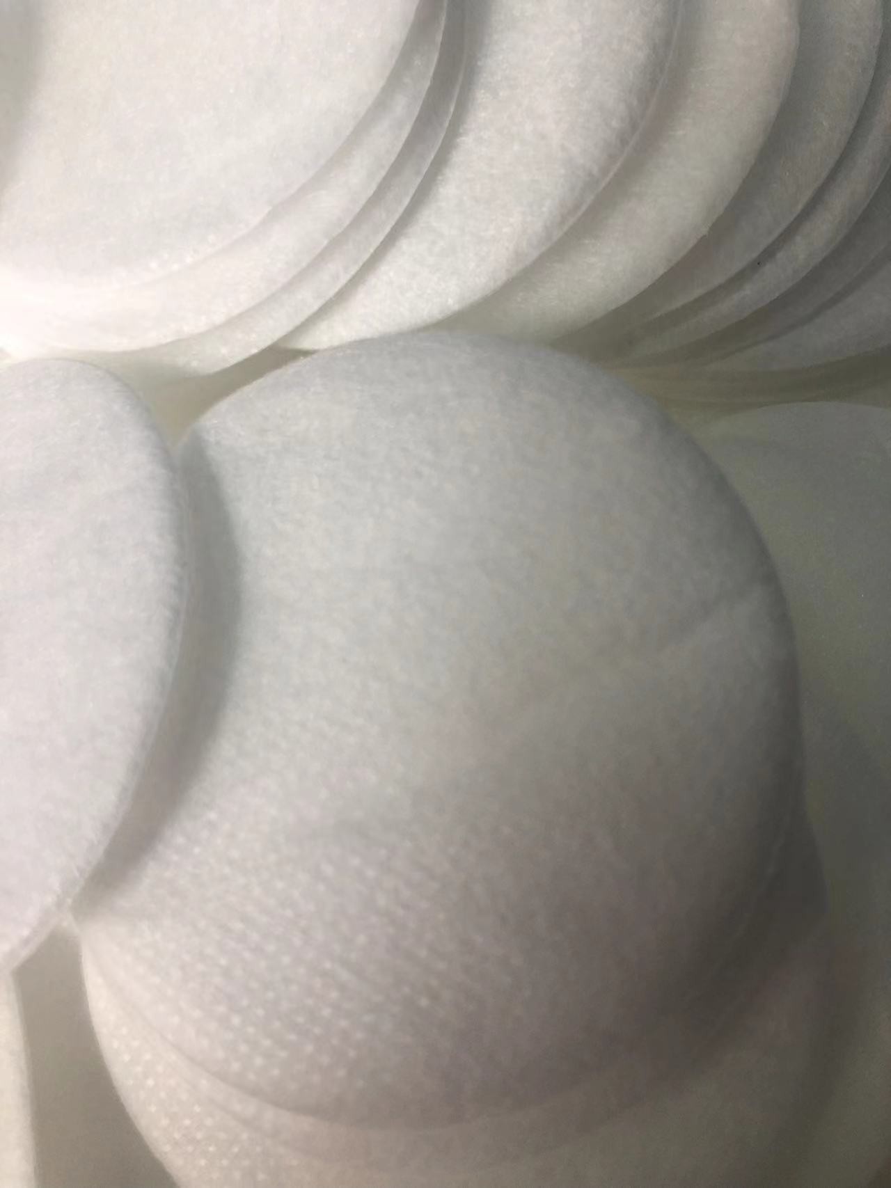 Virgin Pulp Style Electrostatic Dust Sheet 99.99% BFE Class I Medical ...