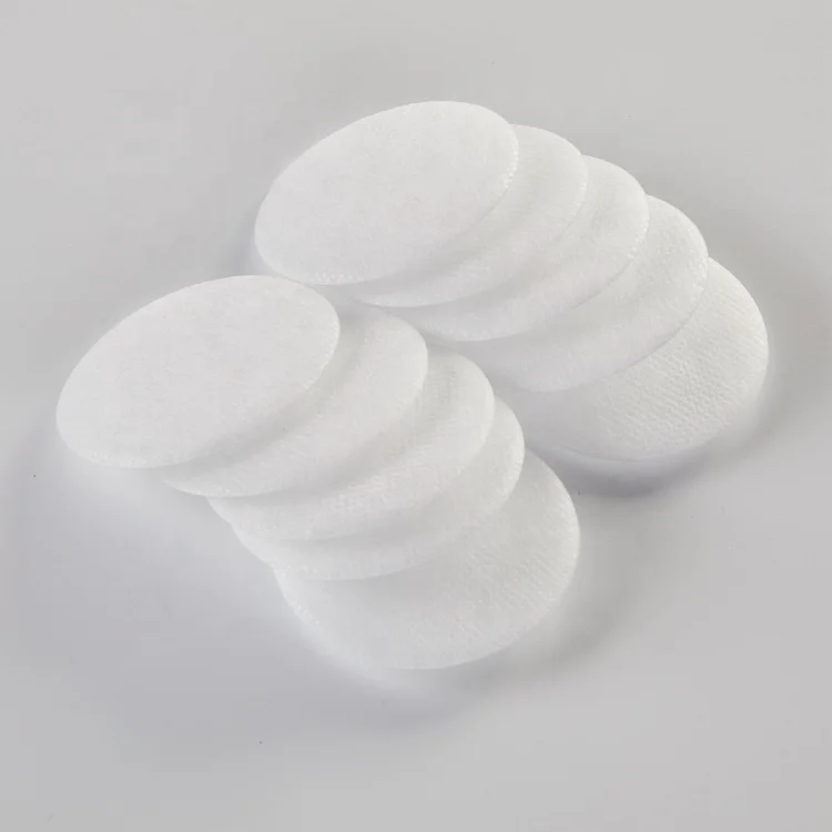 Efficiency Sterilization Bacterial Filter Paper 50mm Diameter 15bar Max ...