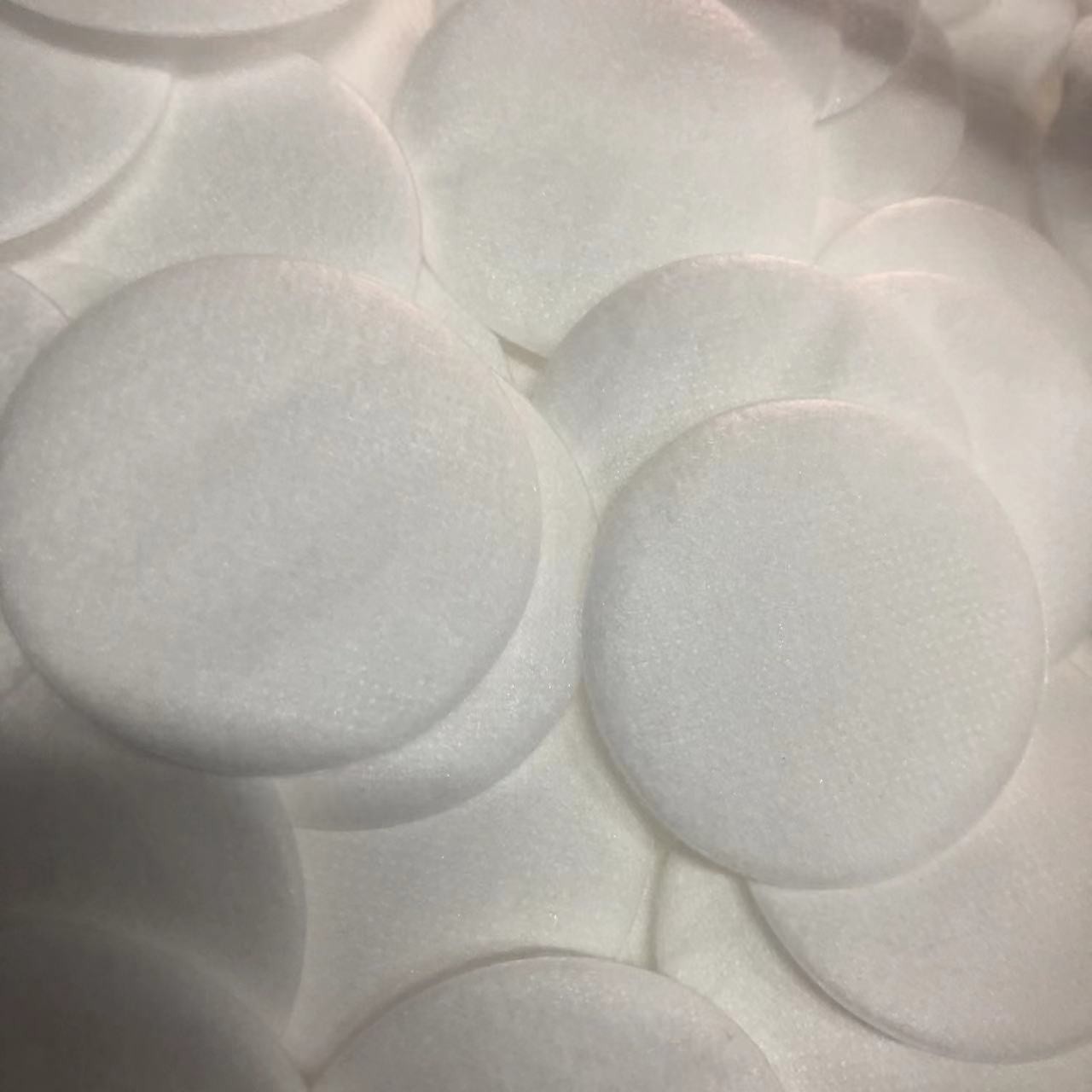 Flow Rate Disposable Bacterial Filter Sterilizable Up To 121℃ 15bar Max ...