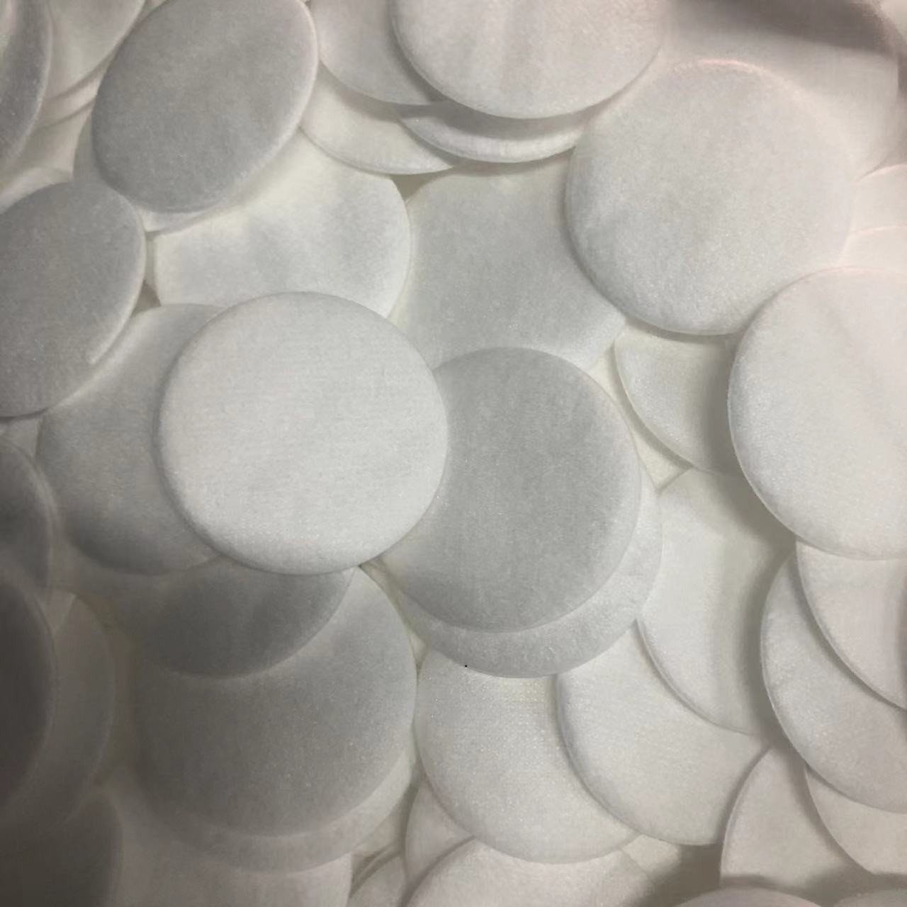 Circular Bacterial Filter Paper 3mm 30l/min Flow Rate 15bar Max ...