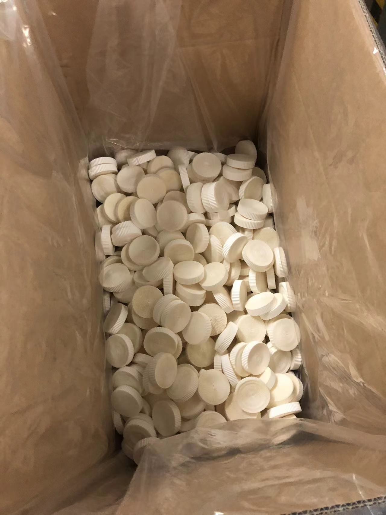 Medical Grade Class I Absorbency Filter Paper Cotton Pulp Safety Filter ...