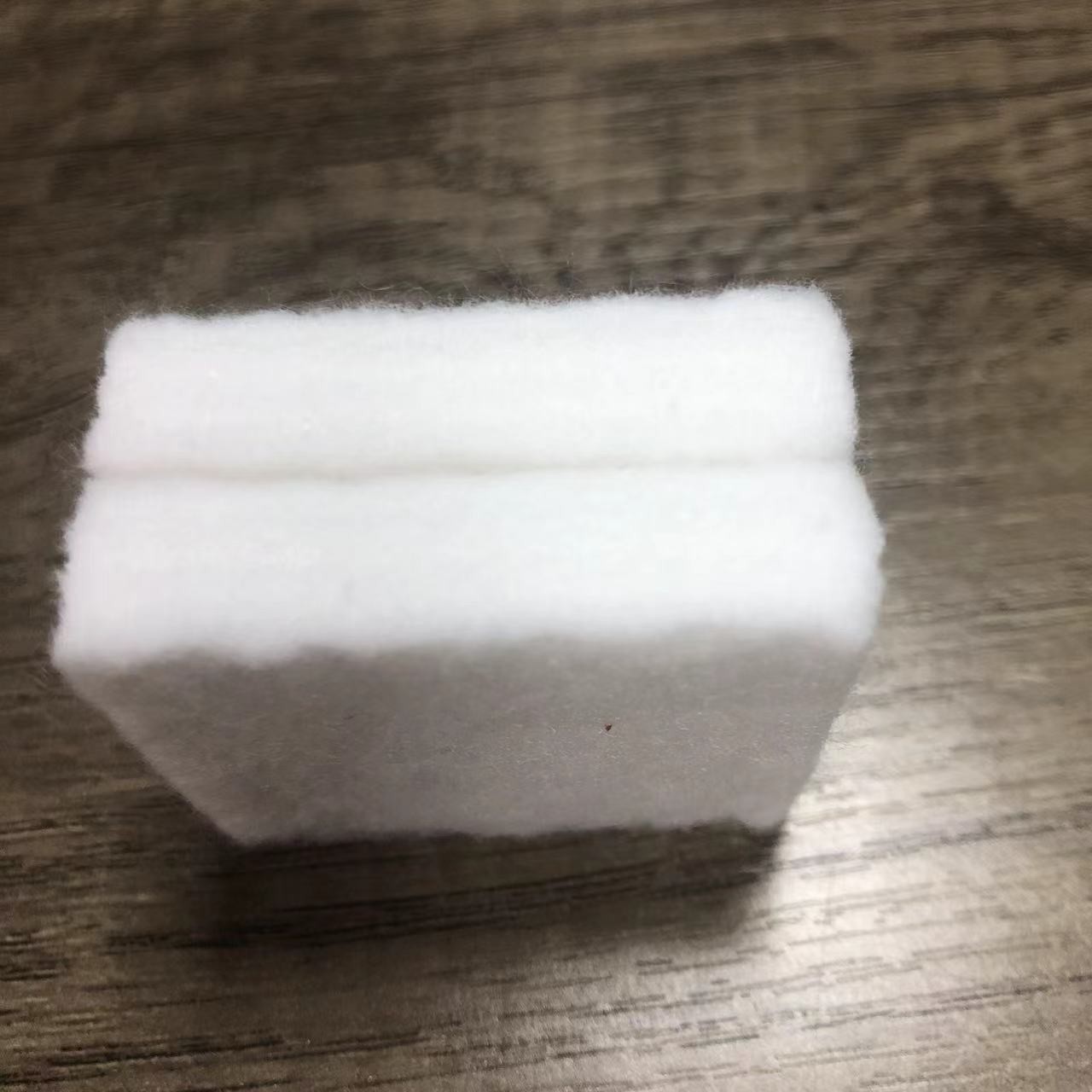 Circular/Square Bacterial Viral Filter Paper With 100℃ Max Operating ...