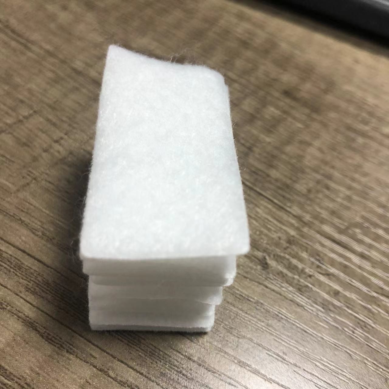 Disposable White Cotton CPAP Filters for Effective Air Filtration ...