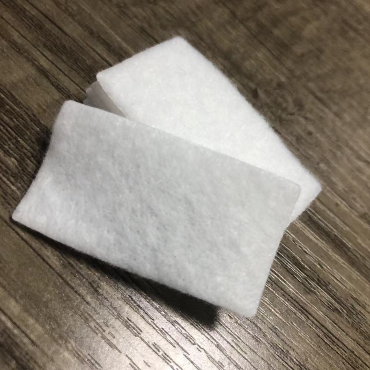 Absorbent Pad Datasheet Spirometer Filter Absorbent Pad Datasheet Factory