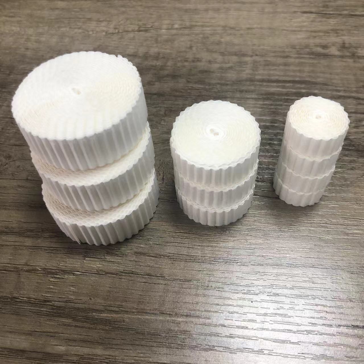 Air Filtration Wooden Paddle HME Filter Paper HMEF Absorbent Filter ...